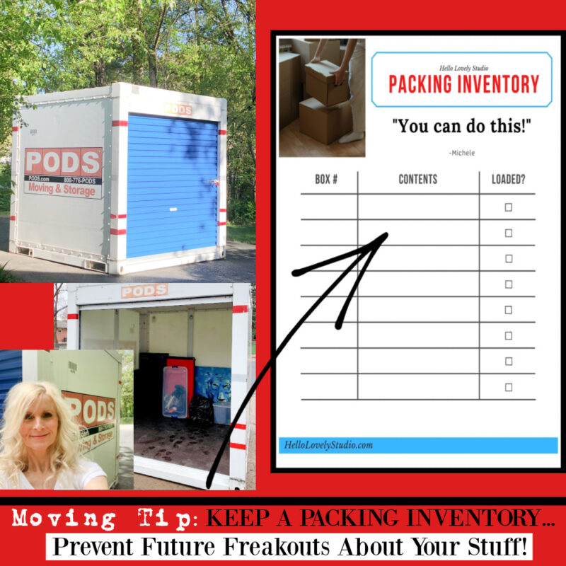 Moving? 7 Brilliant Tips & How to Relocate With a PODS Container ...