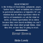 Brené Brown Quotes: Courage, Empathy & Vulnerability for Personal ...