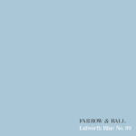 Light Blue Paint Colors, Aqua Decor & Subtle Chambray Now - Hello Lovely