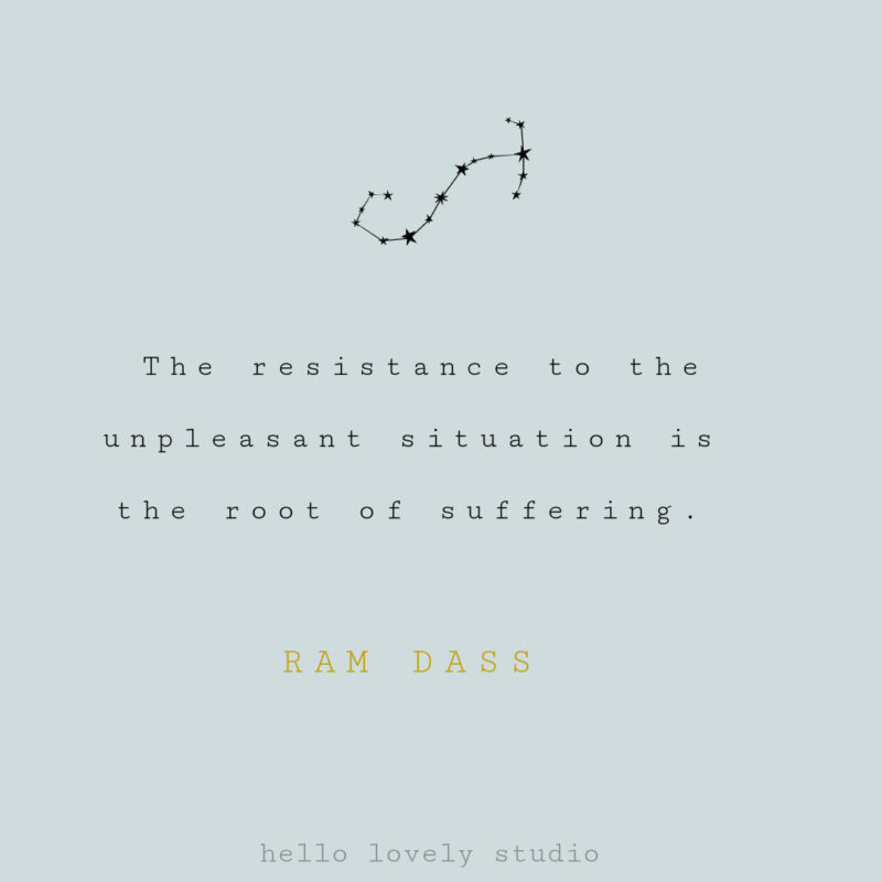 I Need These Self-Compassion Reminders - Hello Lovely