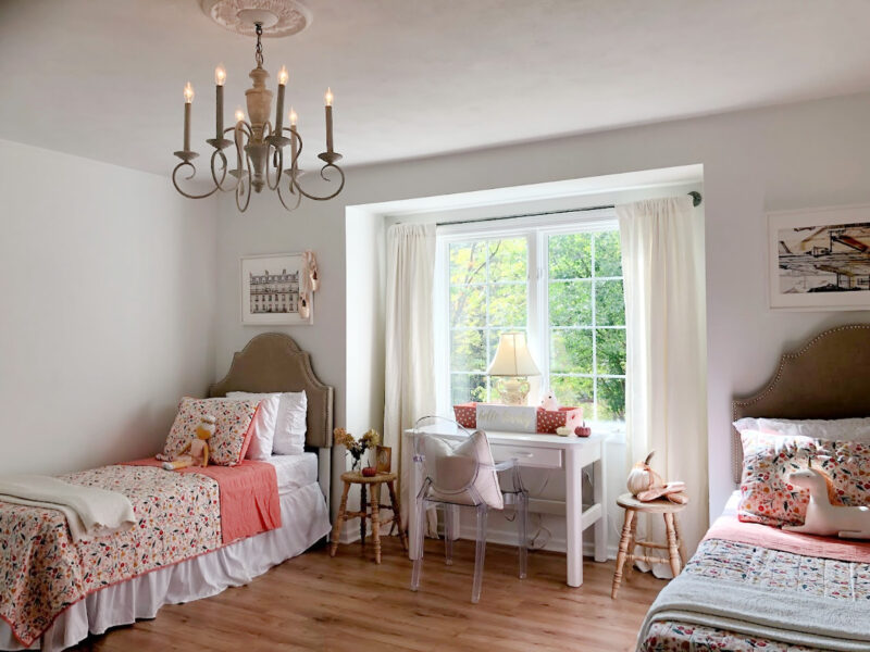 Bright Ideas for Cool White Colors to Sample - Hello Lovely