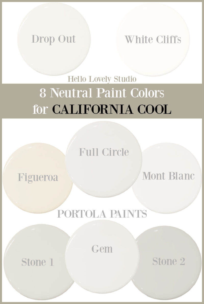 Pacific Natural California Cool Interiors: How to Get the Look Now ...