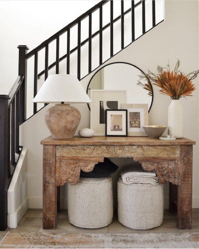 French Inspired Living Room Finds: Score Unfussy Elegance Now! - Hello ...