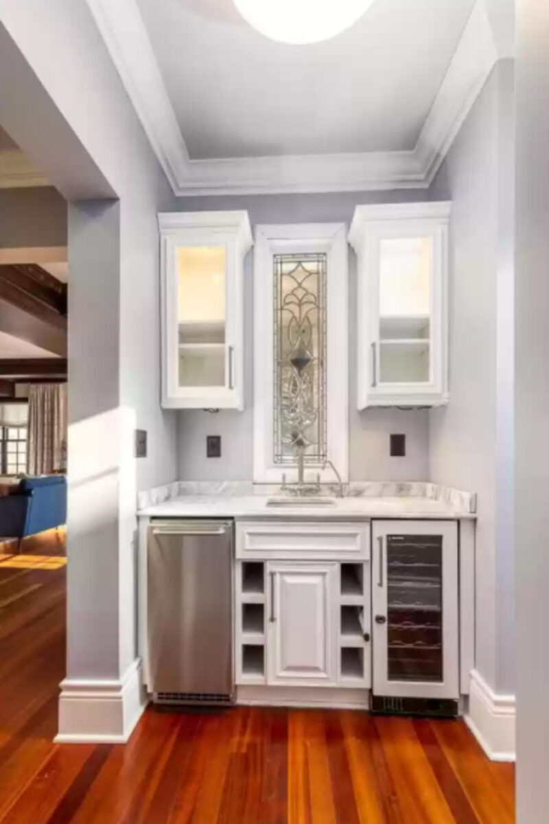 Benjamin Moore Paint Colors Inspired By an Historic Home Near Me ...