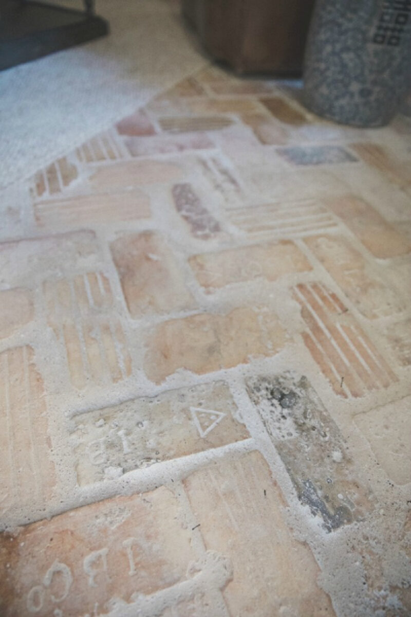 Timeless Country French House Tour & Paint Colors to Inspire! - Hello ...