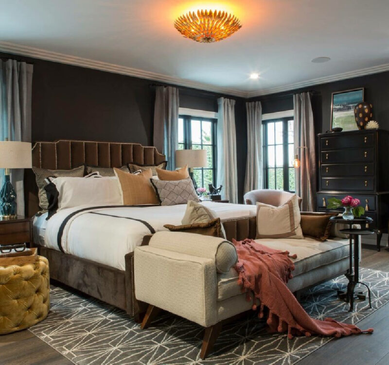 Soothing Bedroom Paint Colors: How to Choose the Best Tranquil Hues ...