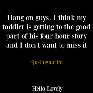 Father's Day Treats & Tweets (Ridiculous Dad Humor Ones) - Hello Lovely