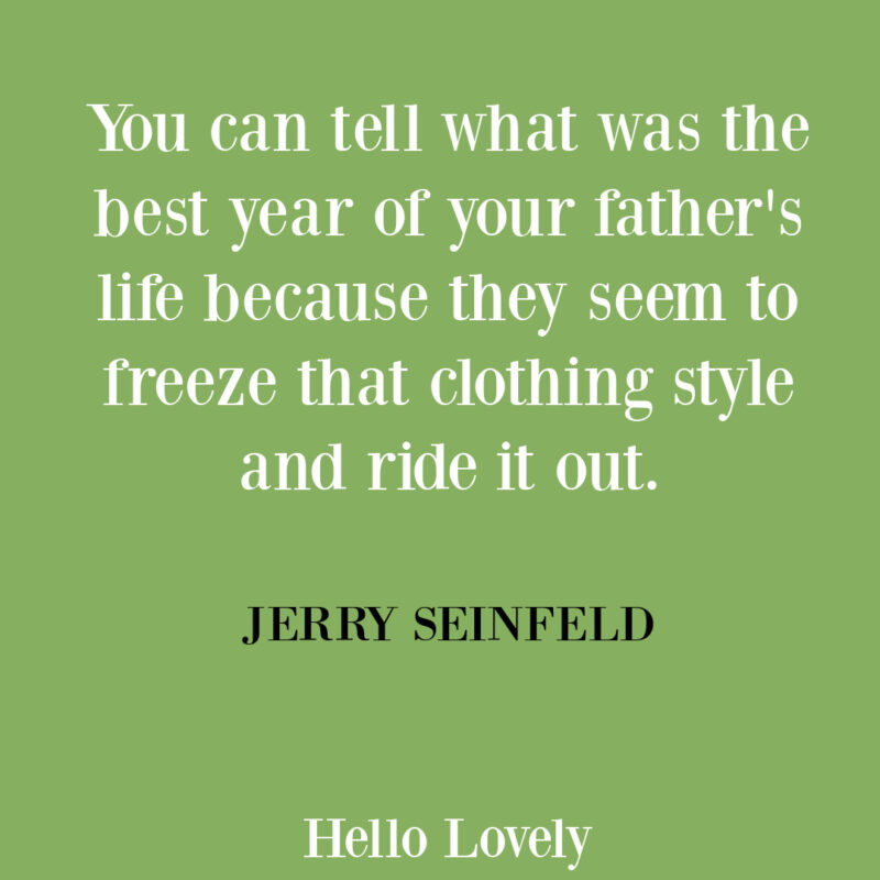 Father's Day Treats & Tweets (Ridiculous Dad Humor Ones) - Hello Lovely
