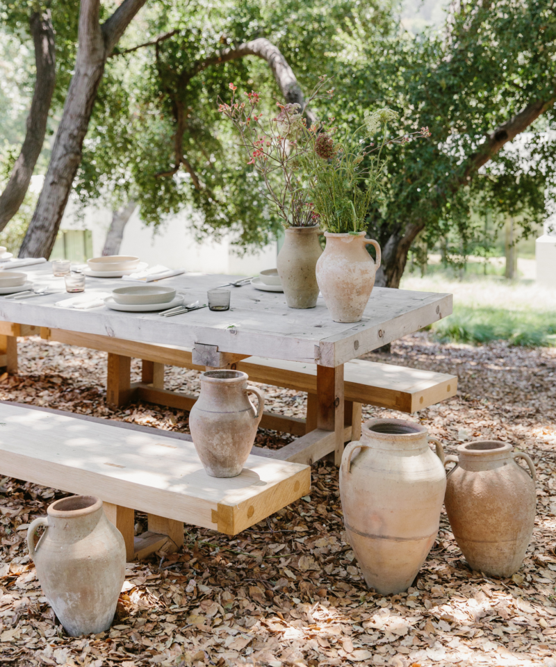 Rustic Kitchen Ideas: Timeless European Country Designs Now - Hello Lovely