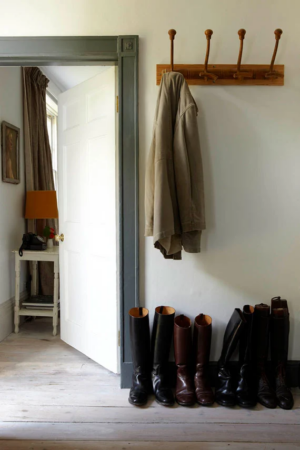 33 European Country Style Interiors & PAINT COLORS You'll Love Now ...