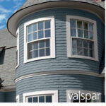 Strong Blue-Gray Paint Colors: How to Evoke a Moody Vibe - Hello Lovely