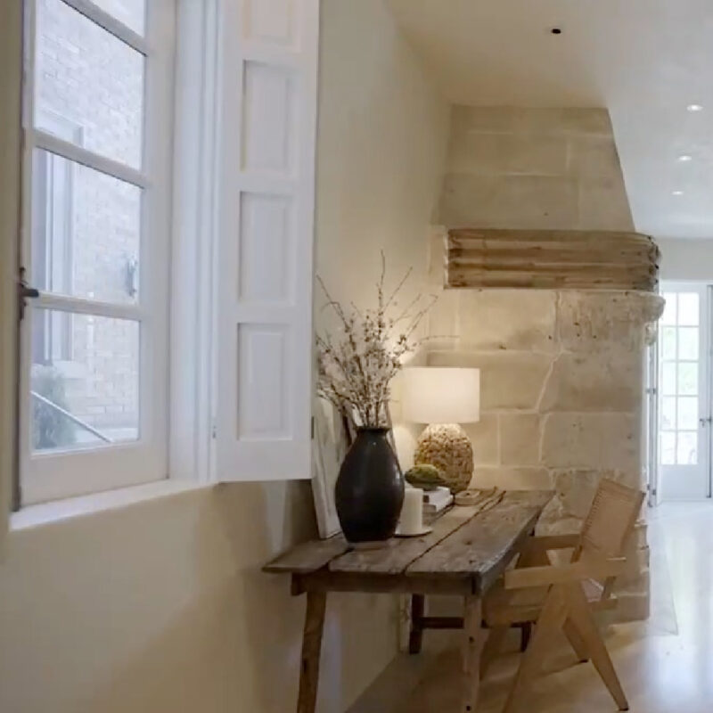 Parisian Style Mansion Tour: 5 Surprising Ideas to Apply Now! - Hello ...