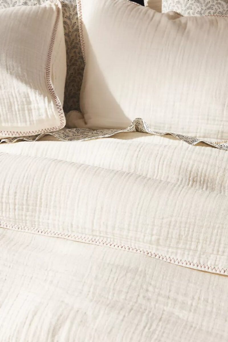 Amber Lewis at Anthropologie: How to Keep it California Cozy Cool ...