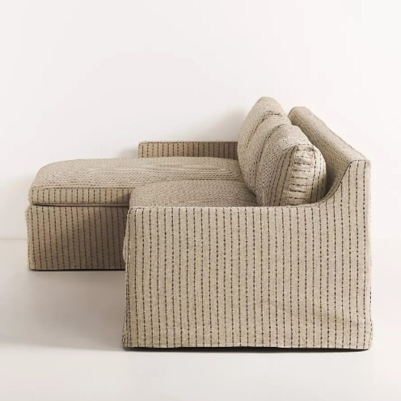 Amber Lewis at Anthropologie: How to Keep it California Cozy Cool ...