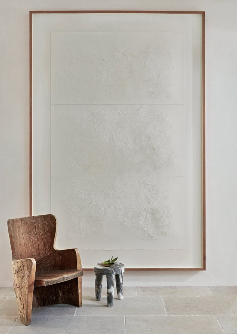 Minimal Modern Belgian French Magique - Hello Lovely