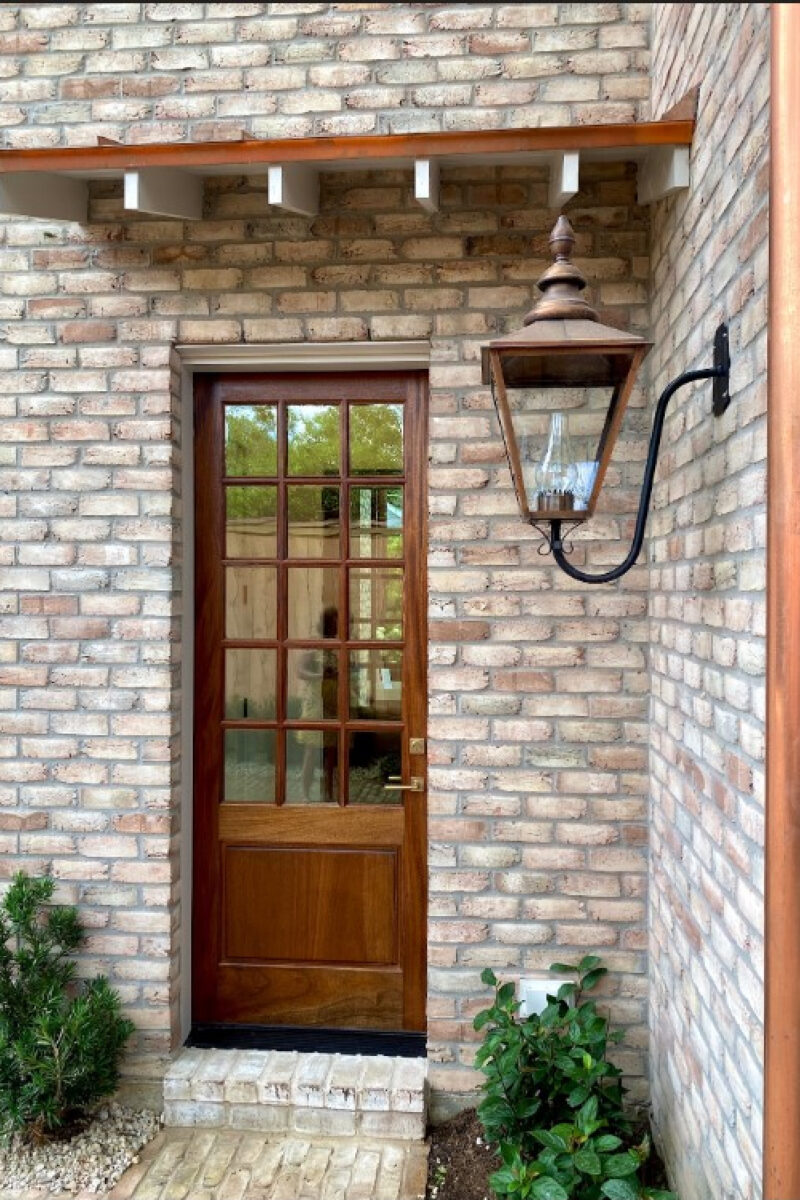 Learn from the Look: Timeless Interiors in a Luxurious Showhouse ...