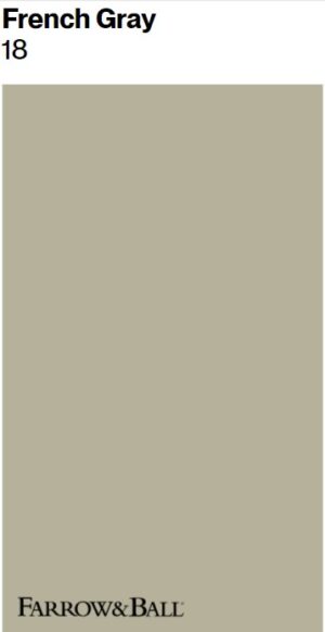 Gentle Paint Colors for a French Farmhouse - Hello Lovely