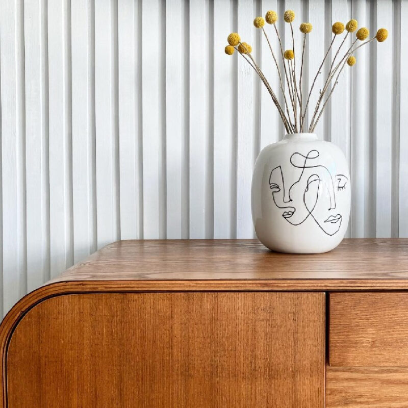 BLACKENED by Farrow & Ball: Is This the Most Tranquil Bedroom Paint Color? - Hello Lovely