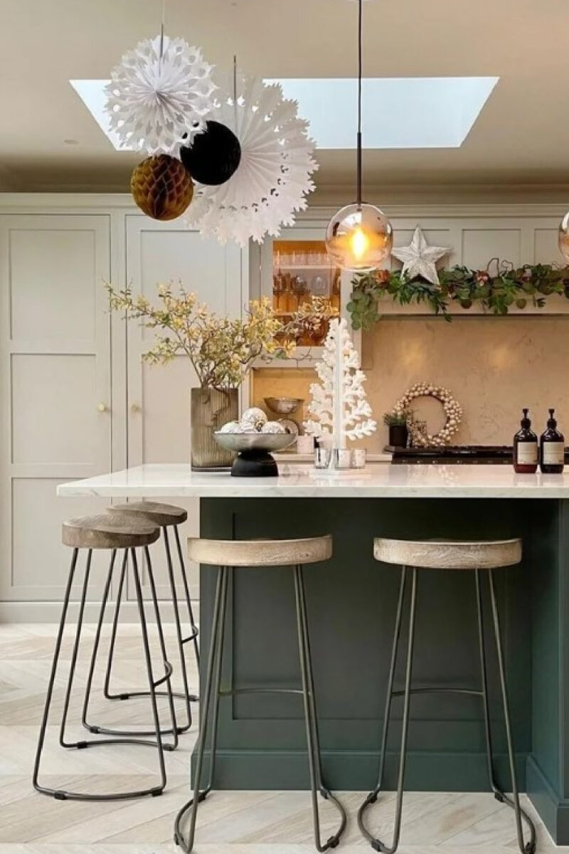 Pavilion Gray by Farrow & Ball: An Amazing Paint Color for a Serene ...