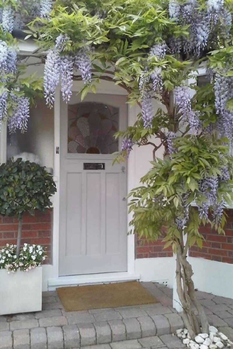 Pavilion Gray by Farrow & Ball: An Amazing Paint Color for a Serene ...