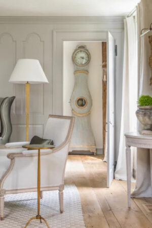 Pavilion Gray by Farrow & Ball: An Amazing Paint Color for a Serene ...