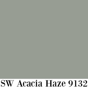 SERENE GREEN Paint Colors Here to Elevate Your Next Project - Hello Lovely