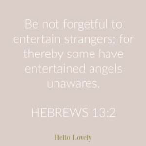 ENTERTAINING ANGELS True Stories and Art Inspired by Divine Encounters ...