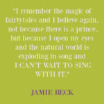 AN AMERICAN IN PROVENCE: Jamie Beck Invites Us to Awaken to Beauty Now ...