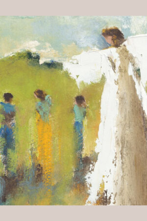 ENTERTAINING ANGELS True Stories and Art Inspired by Divine Encounters ...