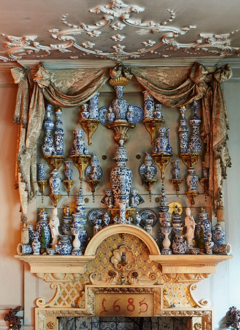 Ever Visited Dennis Severs' House in London? - Hello Lovely