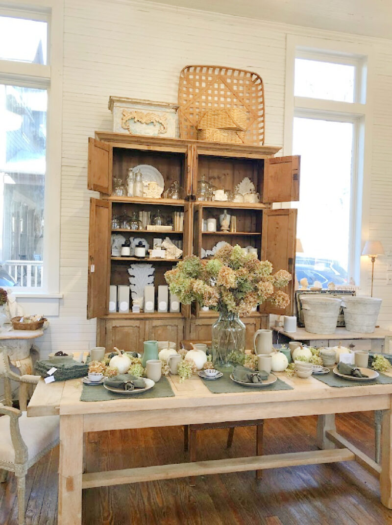 Patina Home and Garden Photos in Leiper's Fork - Hello Lovely