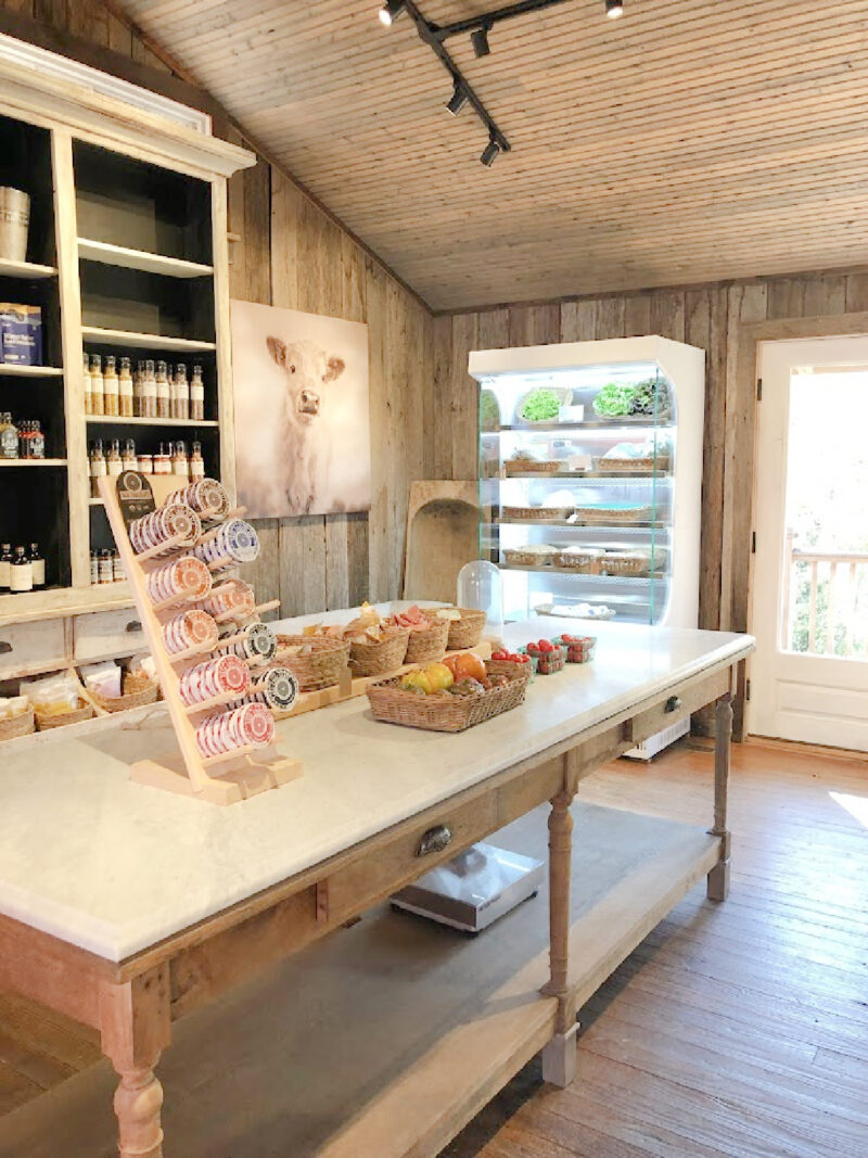 Patina Home and Garden Photos in Leiper's Fork - Hello Lovely