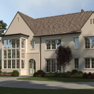 Atlanta Holiday Designer Showhouse Ideas to Borrow - Hello Lovely