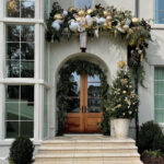 Designer HOLIDAY DECORATING Inspo in Atlanta - Hello Lovely