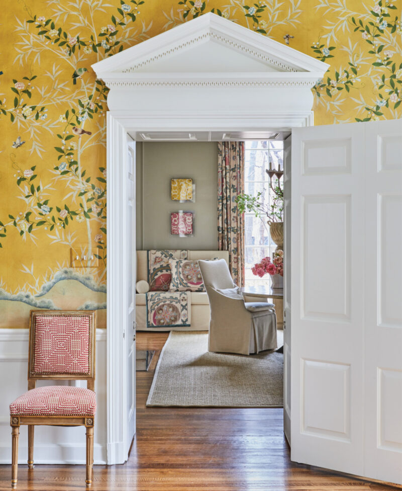 Suzanne Kasler Timeless Design Brilliance - Hello Lovely