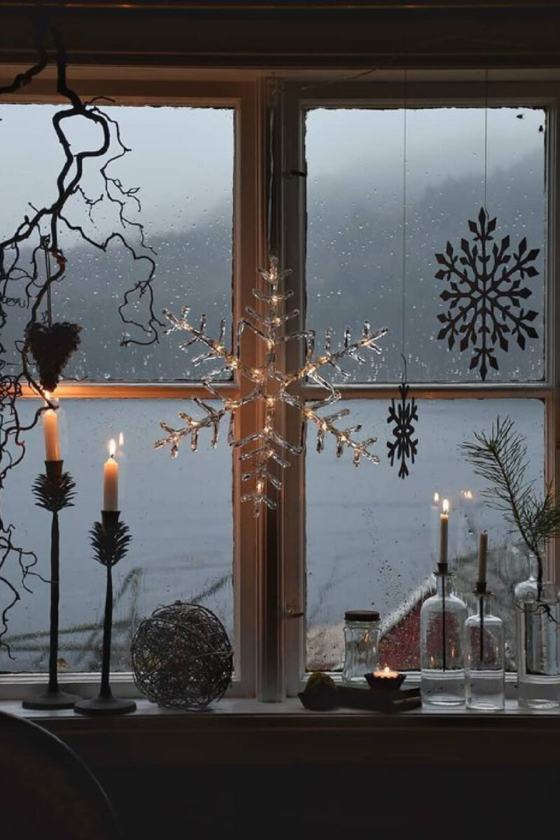 Sweet and Gentle Winter Vibes - Hello Lovely