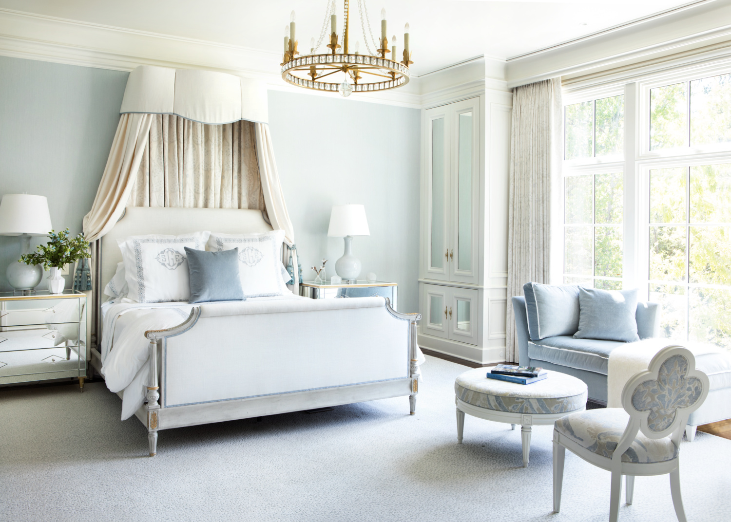 Suzanne Kasler Timeless Design Brilliance - Hello Lovely