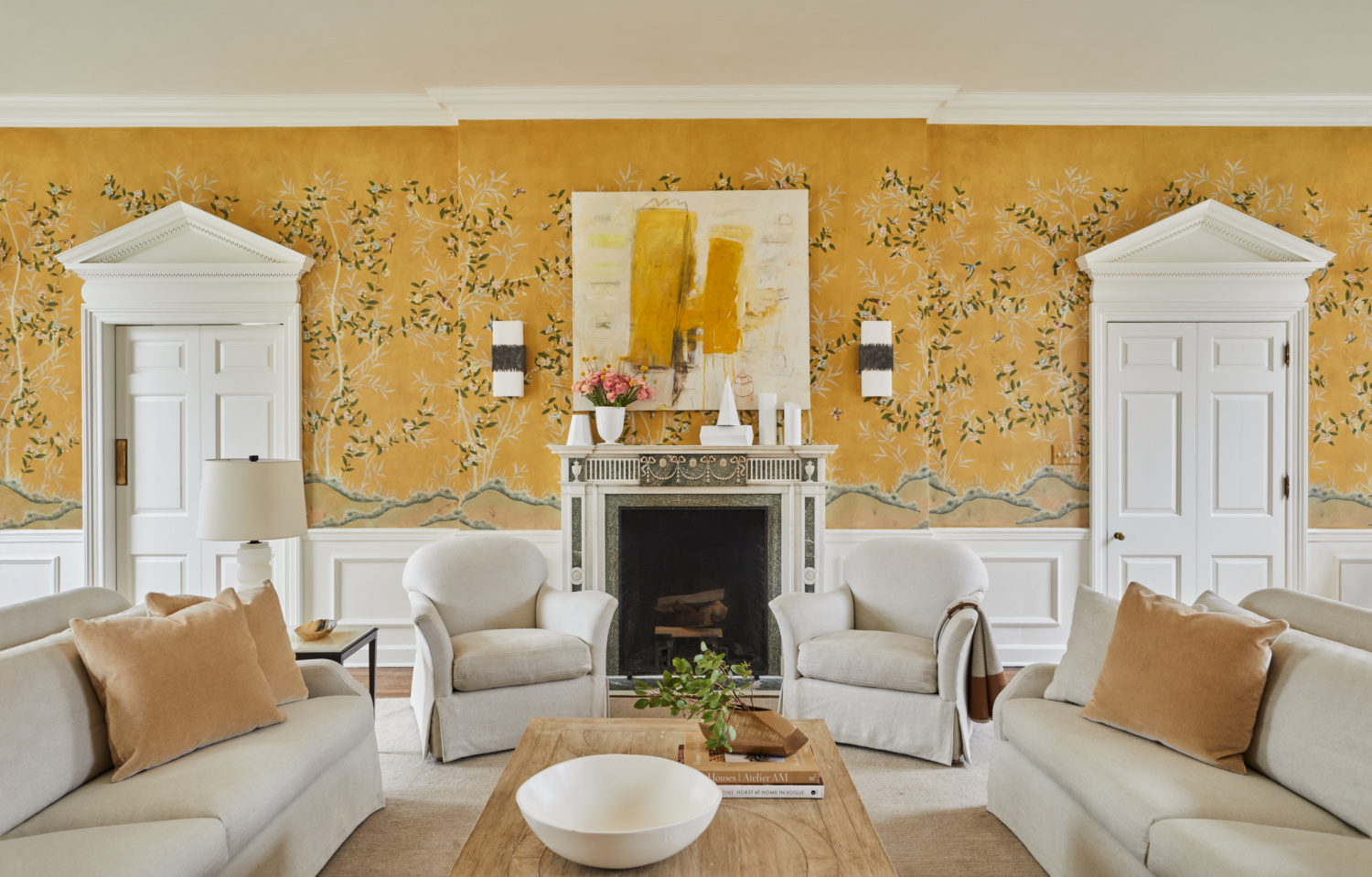 Suzanne Kasler Timeless Design Brilliance - Hello Lovely