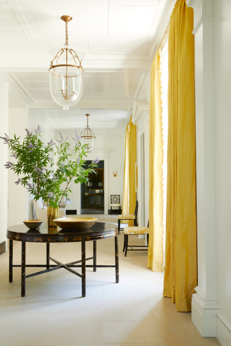 Suzanne Kasler Design: Interiors of an Icon - Hello Lovely