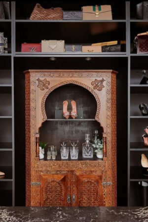 Alison Victoria Has an Amazing Way With Modern French Luxe! - Hello Lovely