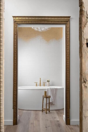 Alison Victoria Has an Amazing Way With Modern French Luxe! - Hello Lovely