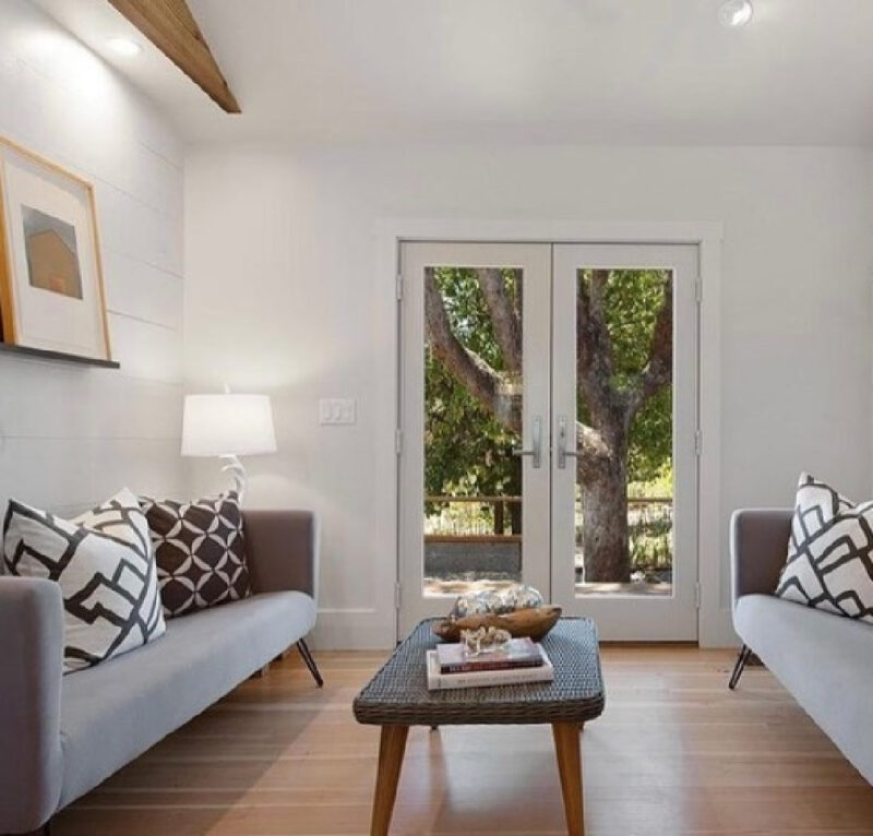 Decorator's White CC-20: Why Do Designers Love it? - Hello Lovely