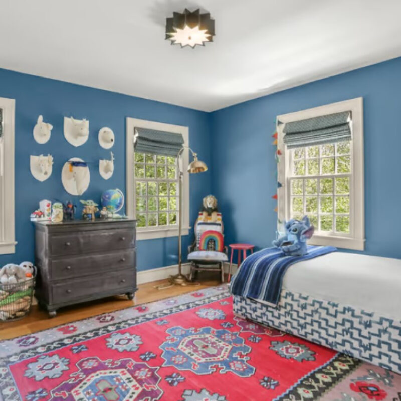 Sophisticated Neutral Paint Colors Inspired by a Timeless Connecticut ...