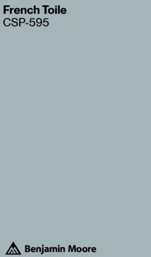 Blue Kitchen Cabinets? Inspiring Colors to Consider Now - Hello Lovely