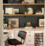 Sherry Hart Paint Colors & Down to Earth Tranquil Interiors - Hello Lovely
