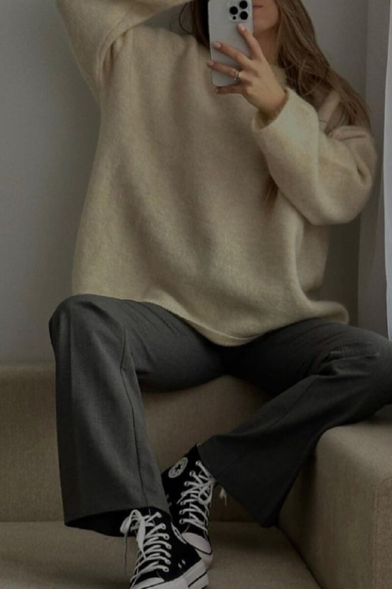 Serene Greige, Luxe Ethereal Aesthetic & 2 Colors to Try - Hello Lovely