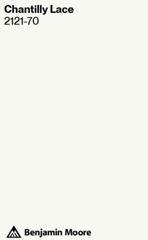 BM Chantilly Lace OC-65: Is it the Right White for You? - Hello Lovely