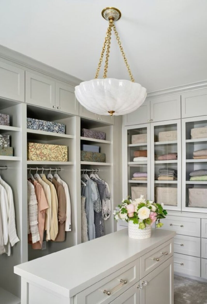 We Need Your CLOSET DESIGN Inspiration Ideas for the Primary Bedroom ...