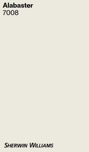 Paint Colors for Quietude in a Romantic Modern French Home - Hello Lovely