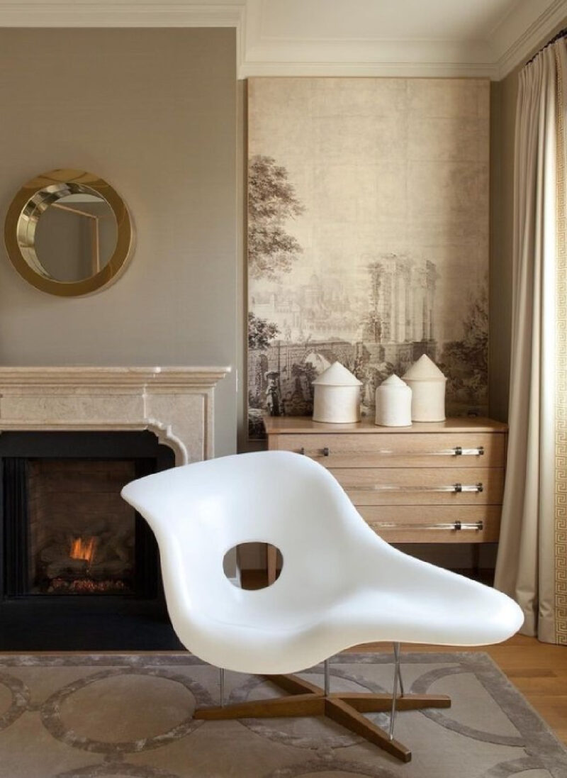 Soulful Secrets Hidden Within Tara Shaw Interiors - Hello Lovely
